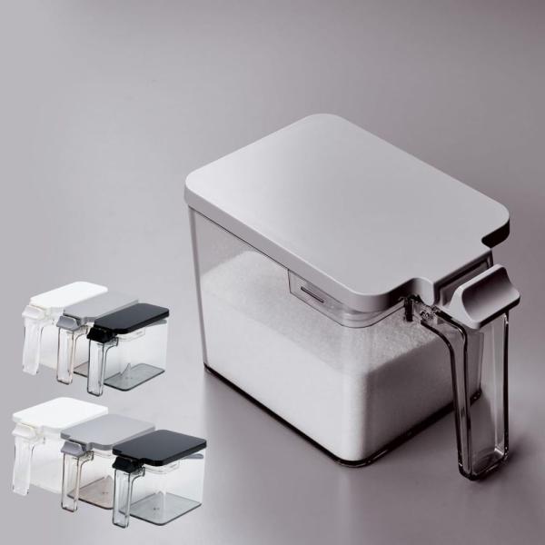 [関連word] 選べる6種 アスベル フォルマ 密閉プッシュポット S・R | フォルマ 密閉プッシュポット 密閉ポット 湿気防止 密閉容器 調味料入れ 調理器具 保存容器 アスベル シンプルデザイン プッシュポット 調味料ポット キッチ...