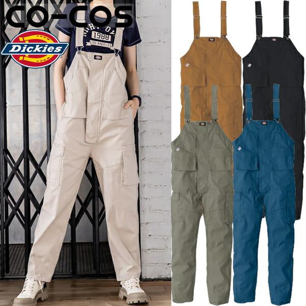 ■商品番号・規格：ディッキーズ D-739※取り寄せ品の納期については、メーカー在庫有時の表記となっております。商品欠品等により、通常よりお時間がかかる場合がございます。予めご了承ください。