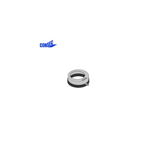 コンセック（発研）　水処理パッド　MS-120JII　樹脂製　最大コアビット径：φ120■商品番号・規格：MS-120J2 [001310114]Hakken(ハッケン) コアドリル用オプション品