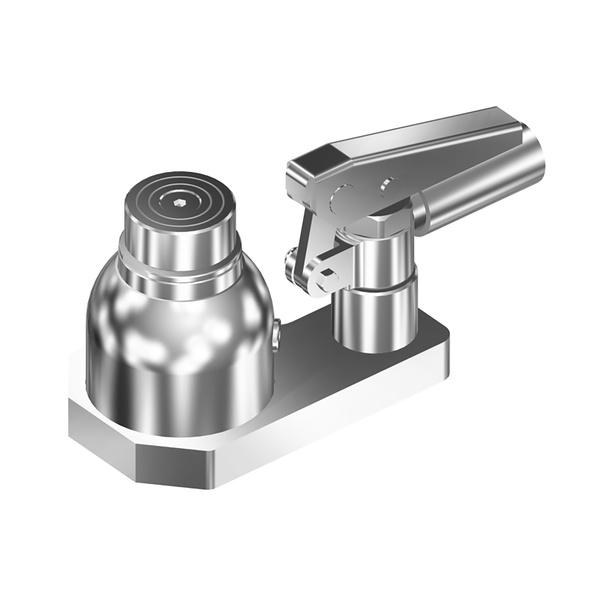 今野製作所(EAGLE イーグル) ダルマジャッキ(超低床・メッキ) DTB-60C(旧型式：ED-60TSC) ■商品番号・規格：DTB-60C※取り寄せ品の納期については、メーカー在庫有時の表記となっております。商品欠品等により、通常よ...