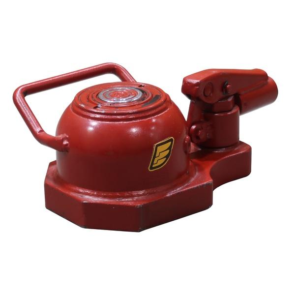 今野製作所(EAGLE イーグル) 超低床ダルマジャッキ(2段伸び) DTS-2-100(旧型式：ED-100TST) ■商品番号・規格：DTS-2-100※取り寄せ品の納期については、メーカー在庫有時の表記となっております。商品欠品等によ...