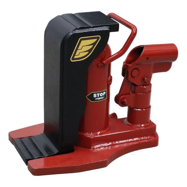 今野製作所(EAGLE イーグル) 爪つき油圧ジャッキ(標準) E-030(旧型式：G-25) ■商品番号・規格：E-030※取り寄せ品の納期については、メーカー在庫有時の表記となっております。商品欠品等により、通常よりお時間がかかる場合が...