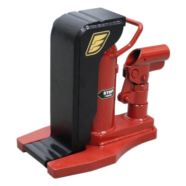 今野製作所(EAGLE イーグル) 爪つき油圧ジャッキ(標準) E-040(旧型式：G-40) ■商品番号・規格：E-040※取り寄せ品の納期については、メーカー在庫有時の表記となっております。商品欠品等により、通常よりお時間がかかる場合が...