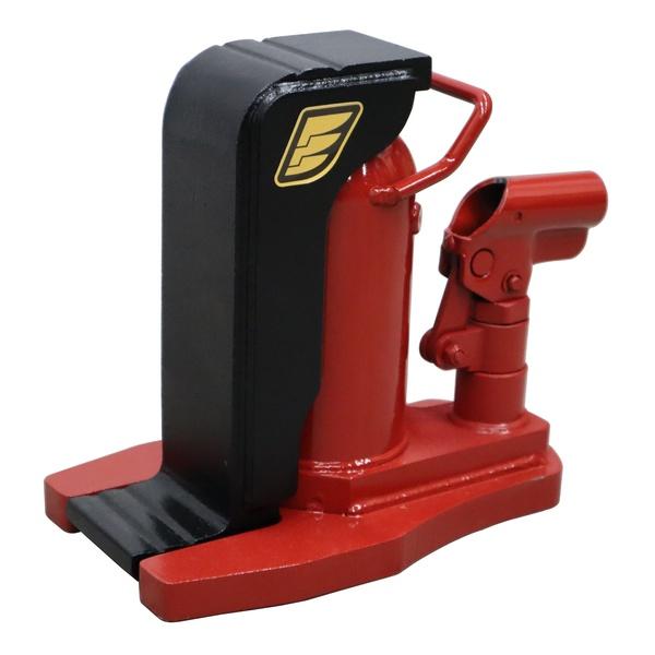 今野製作所(EAGLE イーグル) 爪つき油圧ジャッキ(標準) E-060(旧型式：G-60) ■商品番号・規格：E-060※取り寄せ品の納期については、メーカー在庫有時の表記となっております。商品欠品等により、通常よりお時間がかかる場合が...