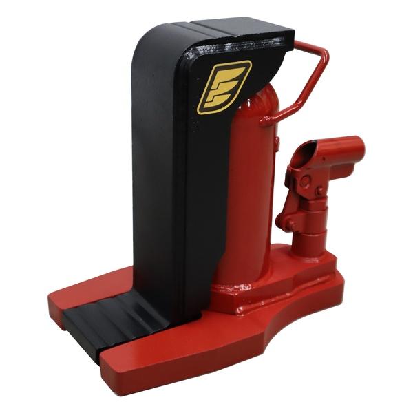 今野製作所(EAGLE イーグル) 爪つき油圧ジャッキ(爪ロング) E-100L(旧型式：G-100L) ■商品番号・規格：E-100L※取り寄せ品の納期については、メーカー在庫有時の表記となっております。商品欠品等により、通常よりお時間が...