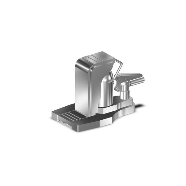 今野製作所(EAGLE イーグル) 爪つき油圧ジャッキ(低床・爪ロング・メッキ仕様) ET-100LC(旧型式：G-100TLC) ■商品番号・規格：ET-100LC※取り寄せ品の納期については、メーカー在庫有時の表記となっております。商品...