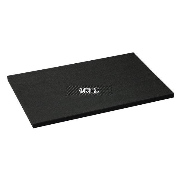 クッキンカットPRO BLACK 500×250×20 101-20 ■商品番号・規格：No.2406140※取り寄せ品の納期については、メーカー在庫有時の表記となっております。商品欠品等により、通常よりお時間がかかる場合がございます。予め...