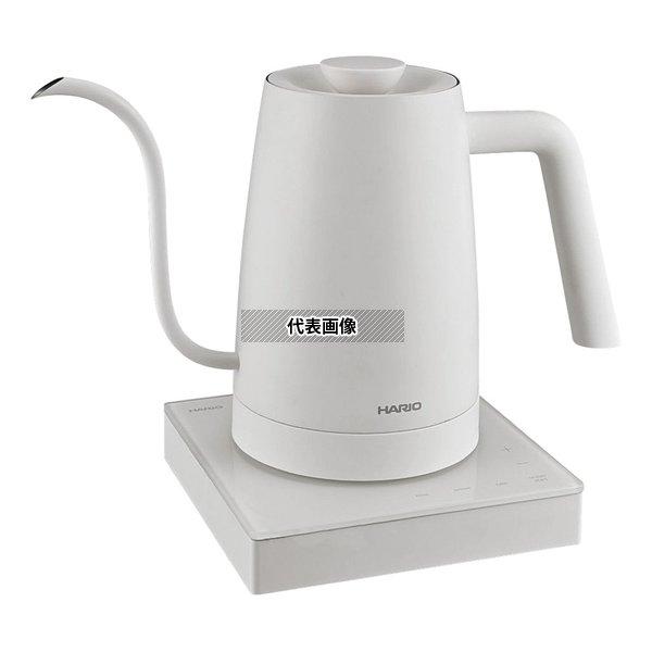 ハリオ エレクトリックケトル ライラ ホワイト ECK-80-W ■商品番号・規格：No.2509350※取り寄せ品の納期については、メーカー在庫有時の表記となっております。商品欠品等により、通常よりお時間がかかる場合がございます。予めご了...