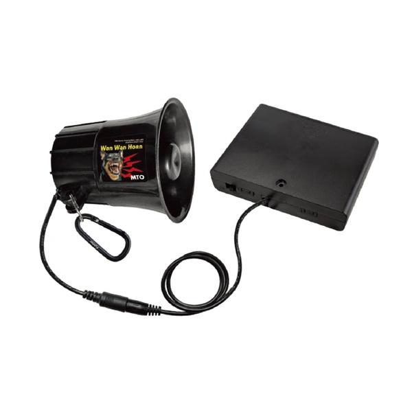 アイガーツール 熊鈴ホーン電池BOX付 EDBL-HODB ■商品番号・規格：EDBL-HODB※取り寄せ品の納期については、メーカー在庫有時の表記となっております。商品欠品等により、通常よりお時間がかかる場合がございます。予めご了承くださ...