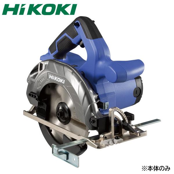 HIKOKI(ハイコーキ) 18Vコードレス丸のこ165mm 本体のみ FC1806DA(NN)どこでもラクラクコードレス！■商品番号・規格：FC1806DA(NN)※取り寄せ品の納期については、メーカー在庫有時の表記となっております。商品...