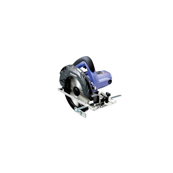 HiKOKI(日立工機)　100V 165mmブレーキ付丸のこ FC6MA3 ■商品番号・規格：5760-10161,050Wパワフルモーターと高剛性アルミベース採用 切込み深さ：57mm