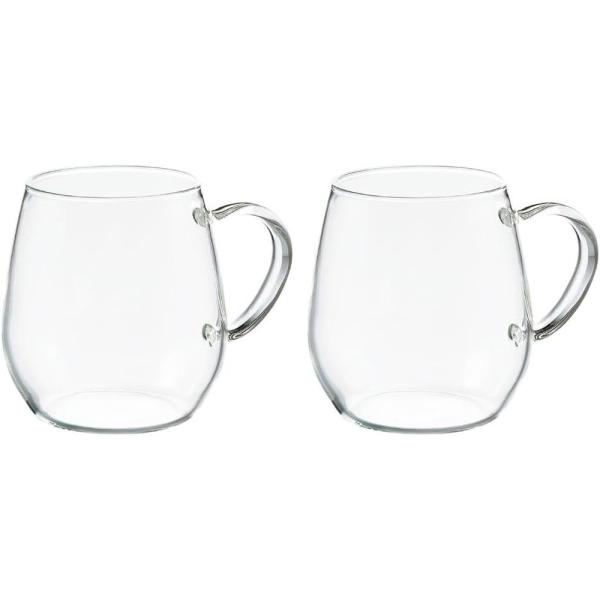 [関連word] ラス製 マグセット 2個セット ホットドリンク アイスドリンク シンプルデザイン 毎日使える 360ml 食洗機対応 ガラスマグ インテリア カフェスタイル スタイリッシュ 大人向け プレゼント企画 楽しめる デザイン性 ...