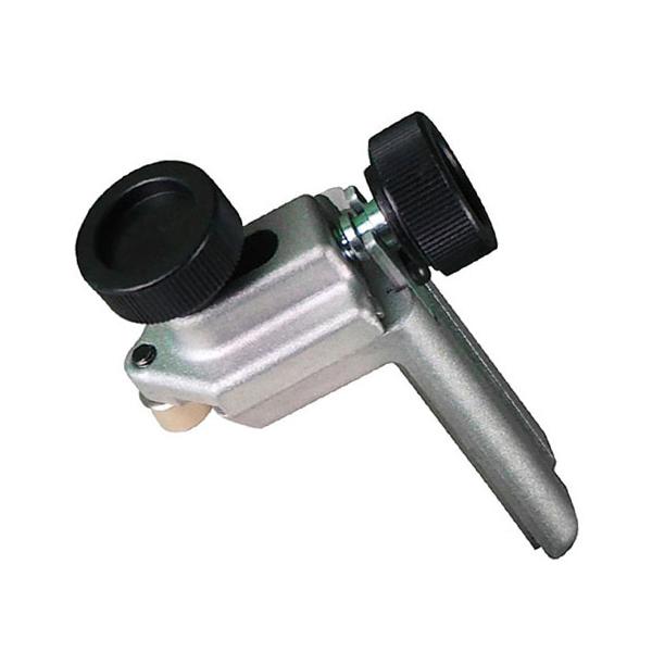 リョービ(京セラ)　トリマ用アクセサリー　TRE-60V・MTR-42用部品　トリマガイド　6077361■商品番号・規格：No.6077361RYOBI　TRE-60V・MTR-42用アクセサリ