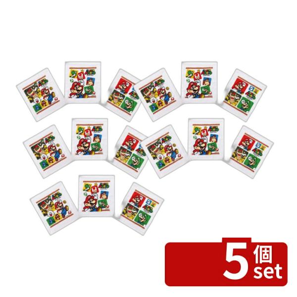 [関連word] スケーター おしぼりタオル(3P)スーパーマリオ23 | スーパーマリオ おしぼりタオル おしぼり タオル スケーター キャラクター 子供 キッズ おしぼりセット 保育園 幼稚園 小学校 男の子 小学生 洗える タオルセッ...