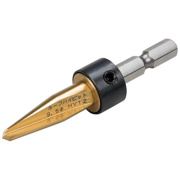 ■商品番号・規格：[TR-9.5HEX]※取り寄せ品の納期については、メーカー在庫有時の表記となっております。商品欠品等により、通常よりお時間がかかる場合がございます。予めご了承ください。サンコーテクノ TR-9.5HEX ルーフハイビット...