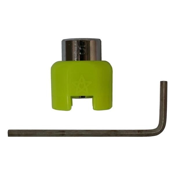 ■商品番号・規格：[5005-050]※取り寄せ品の納期については、メーカー在庫有時の表記となっております。商品欠品等により、通常よりお時間がかかる場合がございます。予めご了承ください。スターエム ドリルストッパー φ5.0mm 5005-050