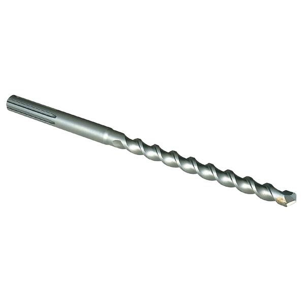 ■商品番号・規格：[MAX35054]※取り寄せ品の納期については、メーカー在庫有時の表記となっております。商品欠品等により、通常よりお時間がかかる場合がございます。予めご了承ください。ミヤナガ SDS-maxビット ロングサイズ φ35....