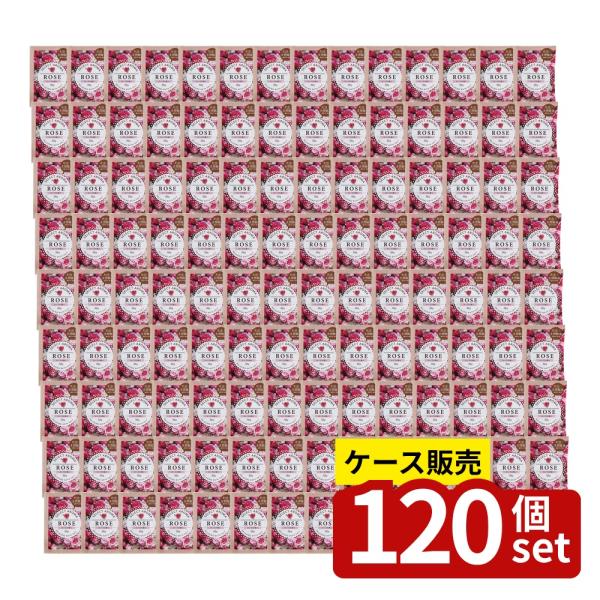 [関連word] 【箱売り 120個セット】 セレクトアロマ ローズの香り | アロマ バス用 アロマオイル 入浴剤 香り 日本製 浴用化粧料 セレクトアロマ ローズの香り 天然精油 リラックス アロマテラピー 癒し お風呂 バスグッズ 菖...