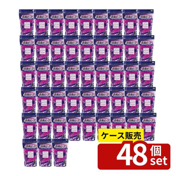 [関連word] 用 トイレ用 リビング用 ラベンダー香 消臭剤 小久保工業所 香り付き ストライプ 消臭ビーズ大容量 消臭剤詰め替え 植物性素材 吸水性樹脂 速効消臭 長持ち消臭 300g 消臭効果 無香料 オーガニック消臭剤 自然派消臭...