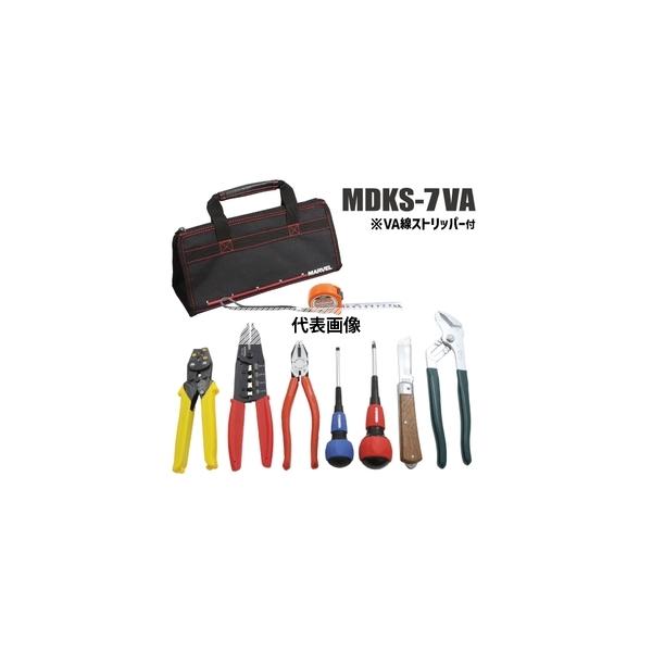 ■商品番号・規格：[MDKS-7VA]※取り寄せ品の納期については、メーカー在庫有時の表記となっております。商品欠品等により、通常よりお時間がかかる場合がございます。予めご了承ください。