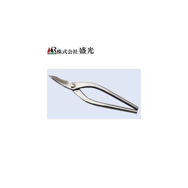 盛光 金切鋏 MR-SLDα SLDαスリム柳刃240 HSAP-2624■商品番号・規格：HSAP-2624金切鋏