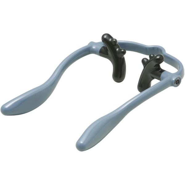 [関連word]  肩もみ 肩マッサージ器 首マッサージ器 日本製 ポリプロピレン 健康グッズ リラックス マッサージクッション アームマッサージャー 体圧分散 マッサージ効果 自宅用 マッサージ器具 筋肉緊張 解消マッサージ こり解消グッ...