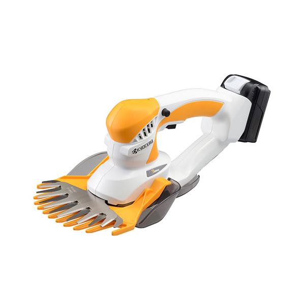 ■商品番号・規格：[BB-1100L1]※メーカーブランド名変更により「リョービ」と「京セラ」の商品が混在しています。　ブランド名のご指定頂くことは出来ませんのでご了承願います。※複数店舗で販売しているため、在庫有りの表記があっても完売の場...