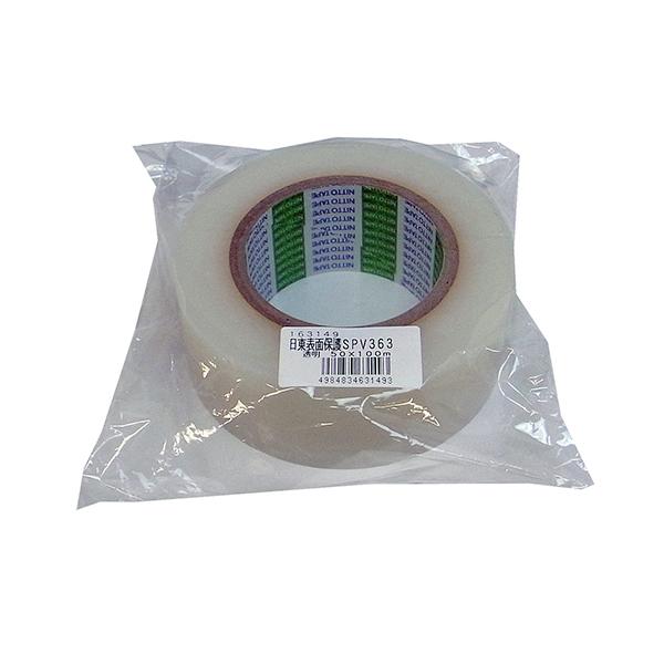 ■商品番号・規格：50mmX100m トウメイ※取り寄せ品の納期については、メーカー在庫有時の表記となっております。商品欠品等により、通常よりお時間がかかる場合がございます。予めご了承ください。