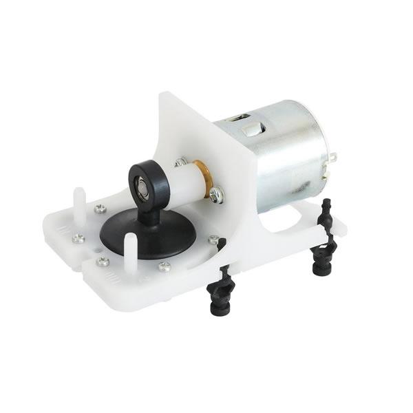 日東工器　DCモーター　真空ポンプ-コンプレッサ兼用　DP0125　DC12V　(No：82888) 82888■商品番号・規格：82888※取り寄せ品の納期については、メーカー在庫有時の表記となっております。商品欠品等により、通常よりお時...