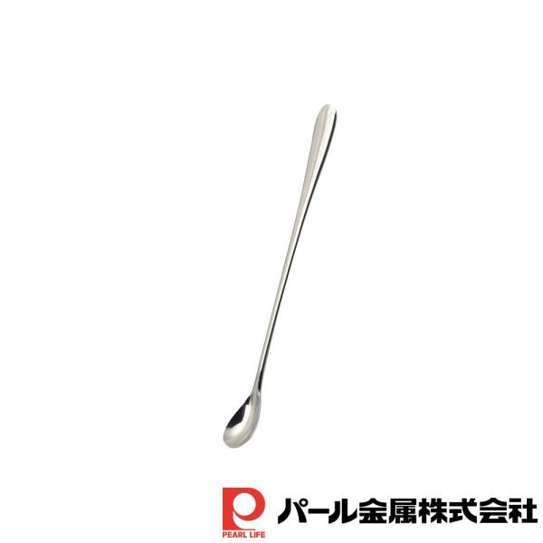 [関連Word] エーレ ステンレス製 食洗機対応 日本製 全長16 幅1 高さ1cm スプーン マドラー カトラリー 洋食器 キッチン テーブル