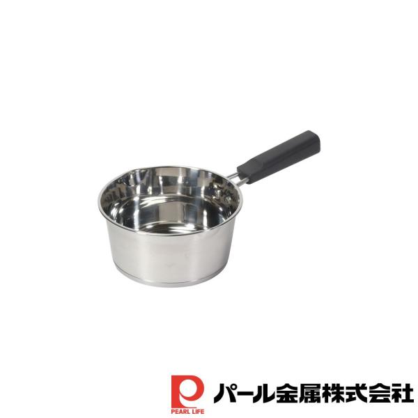 [関連Word] チーノ パール金属 IH対応 パール 雪平鍋 行平鍋 3層底 ステンレス製 親子鍋 矢床鍋 フライパン 厨房 キッチン テーブル 行平鍋16cm 鍋 HB6575行平 鍋16cm 小さい 新生活 HB-6575