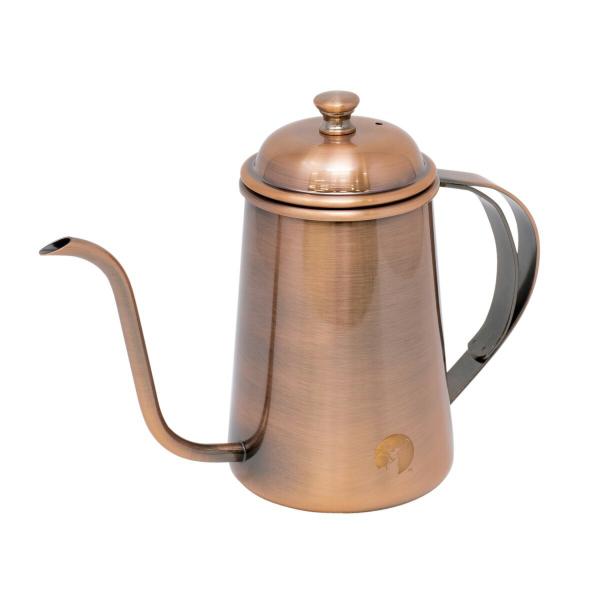 [関連Word] ブロンズ アルゴ 珈琲 コーヒー 満水容量780ml パール金属 メンズ レディース 調理器具 キャンプ