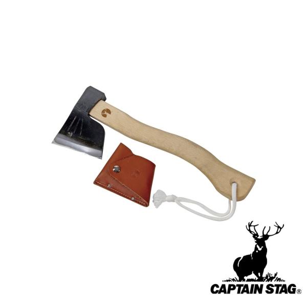 [関連Word] 全鋼馬斧 斧 アウトドア キャンプ 薪割り 焚き火 おの 牛革カバー パール金属 手斧 なた 焚火 釣り具 鋼 バーベキュー ノコギリ キャンプ用品 レジャー用品