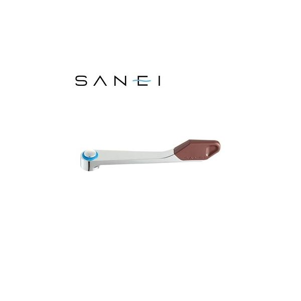価格.com - SANEI ワンタッチレバー PR230F-L (水栓金具) 価格比較