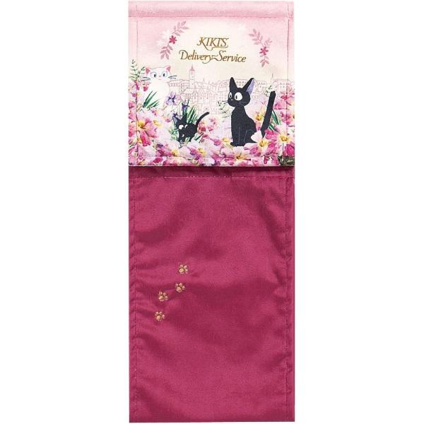 [関連word] センコー MZトワイライトジジ PHカバー P | 魔女の宅急便 トワイライトジジ トイレットペーパーホルダーカバー おしゃれ かわいい ジジ ピンク スタジオジブリ ジブリ グッズ トイレ用品 トイレタリー キャラクター...