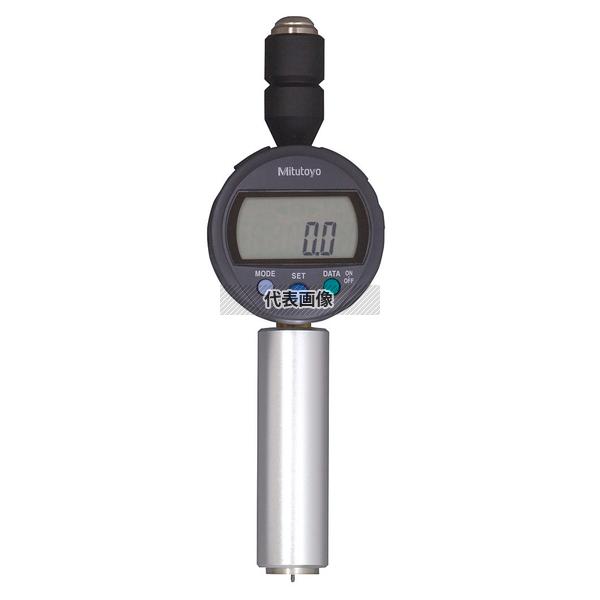 ミツトヨ(Mitutoyo) ゴム硬度計(メーカー校正証明書付き) HH-334 HH-334■商品番号・規格：HH-334※取り寄せ品の納期については、メーカー在庫有時の表記となっております。商品欠品等により、通常よりお時間がかかる場合が...