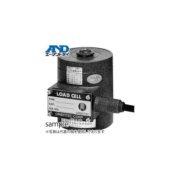 DIY FACTORY ONLINE SHOPエー 密閉構造型ロードセル CP-300L デイ アンド