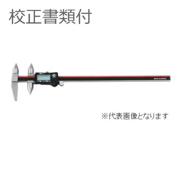 カノン(中村製作所) 直読式デジタル丸穴ピッチノギス 校正証明書+トレサビリティ体系図付(外部校正) E-RM30J-GK ■商品番号・規格：E-RM30J-GK※取り寄せ品の納期については、メーカー在庫有時の表記となっております。商品欠品...