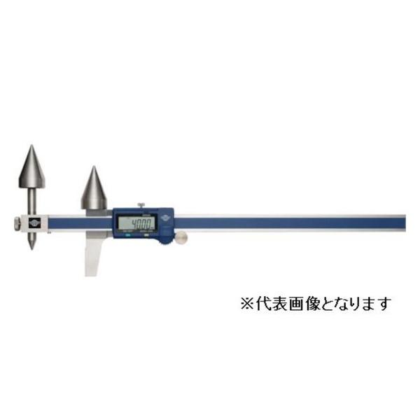 カノン(中村製作所) デジタルオフセット式丸穴ピッチノギス 校正証明書+トレサビリティ体系図付(外部校正) E-RM2-30BL-GK ■商品番号・規格：E-RM2-30BL-GK※取り寄せ品の納期については、メーカー在庫有時の表記となって...