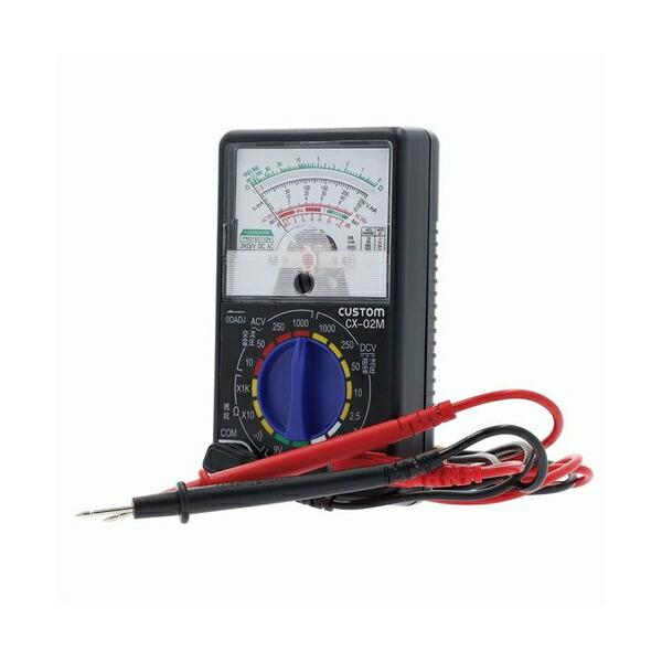 ■商品番号・規格：CX-02M※取り寄せ品の納期については、メーカー在庫有時の表記となっております。商品欠品等により、通常よりお時間がかかる場合がございます。予めご了承ください。