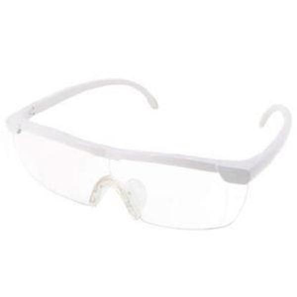 [関連word] ルーペ 作業用メガネ 拡大鏡 家庭用ルーペ 両手自由 眼鏡 拡大倍率 便利グッズ 編み物用 読書用 メガネ型 拡大レンズ 小さな文字 メール確認用 見えやすい メガネ型ルーペ 読書用拡大鏡 持ち運びルーペ 軽量メガネ メガ...