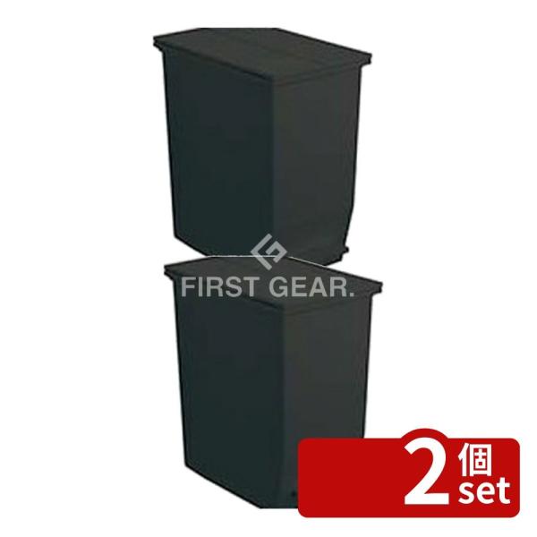 [関連word]ゴミ箱 ゴミ箱ペダル式 45L スリムゴミ箱 ペダルオープン ダストボックス おしゃれ キッチン 収納 リビング キャスター付き シンプル 北欧 ふた付き 蓋付き ブラック ホワイト グレー 分別 室内 アパート 大容量 家...