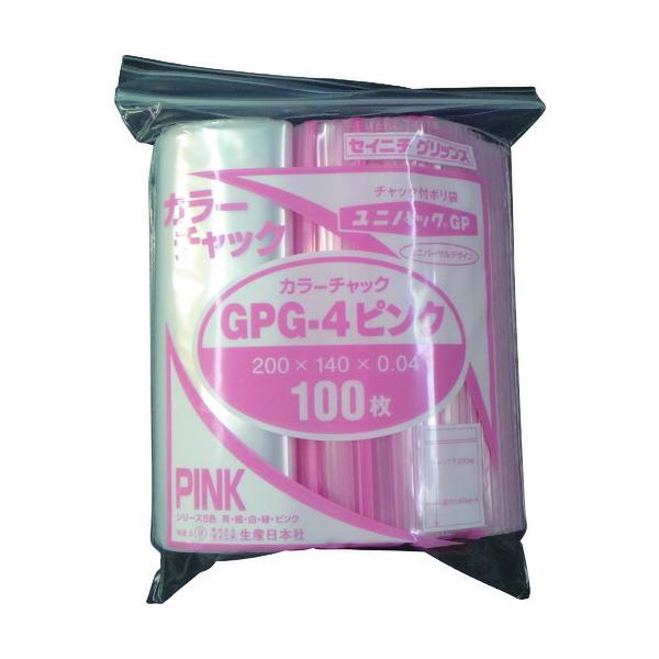 ■商品番号・規格：GPG4COLORCHAKKUPINK※取り寄せ品の納期については、メーカー在庫有時の表記となっております。商品欠品等により、通常よりお時間がかかる場合がございます。予めご了承ください。