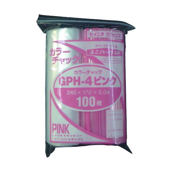■商品番号・規格：GPH4COLORCHAKKUPINK※取り寄せ品の納期については、メーカー在庫有時の表記となっております。商品欠品等により、通常よりお時間がかかる場合がございます。予めご了承ください。