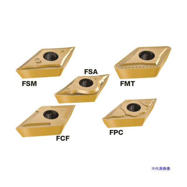 ■商品番号・規格：DCGT11T304FSA※取り寄せ品の納期については、メーカー在庫有時の表記となっております。商品欠品等により、通常よりお時間がかかる場合がございます。予めご了承ください。