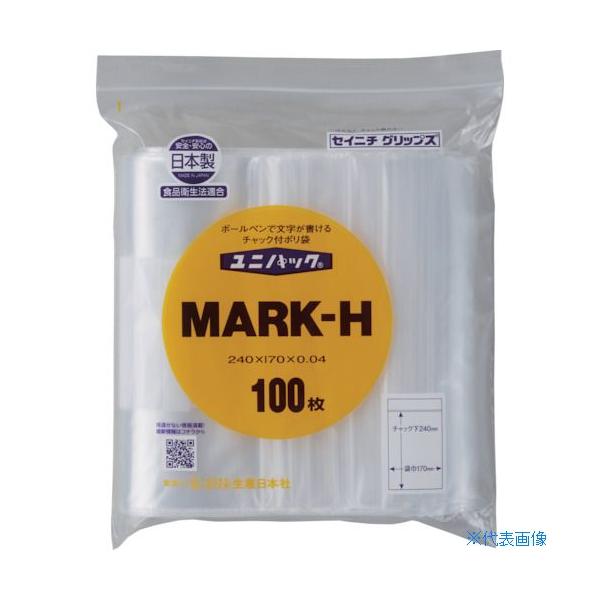 ■商品番号・規格：MARKH100※取り寄せ品の納期については、メーカー在庫有時の表記となっております。商品欠品等により、通常よりお時間がかかる場合がございます。予めご了承ください。