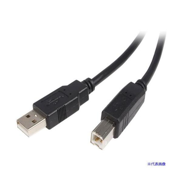 ■商品番号・規格：USB2HAB3M※取り寄せ品の納期については、メーカー在庫有時の表記となっております。商品欠品等により、通常よりお時間がかかる場合がございます。予めご了承ください。