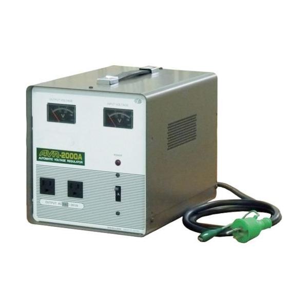 ■商品番号・規格：AVR2000A※取り寄せ品の納期については、メーカー在庫有時の表記となっております。商品欠品等により、通常よりお時間がかかる場合がございます。予めご了承ください。