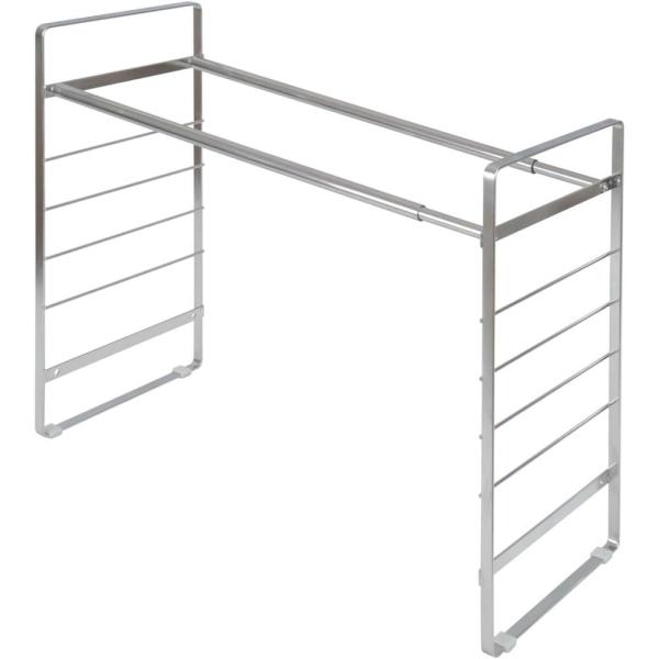 [関連word] ベースラック SUIグート カスタムできるシンク収納 水まわり グート キッチン用品 水回り シンク 水切り 浮かす 収納