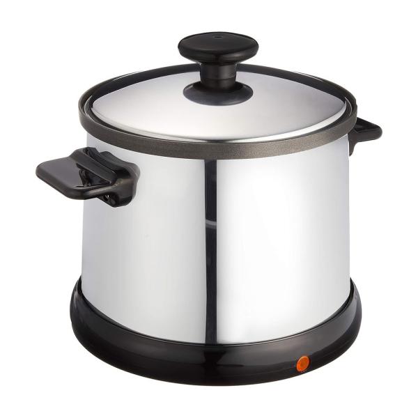 [関連word] ミラータッチ グッズ 便利 父の日 母の日 クリスマス 結婚 プレゼント  日本製 揚げ物 電気式 フライヤー 日常 生活 暮らし アイデア 時短 家電 キッチン家電 調理家電